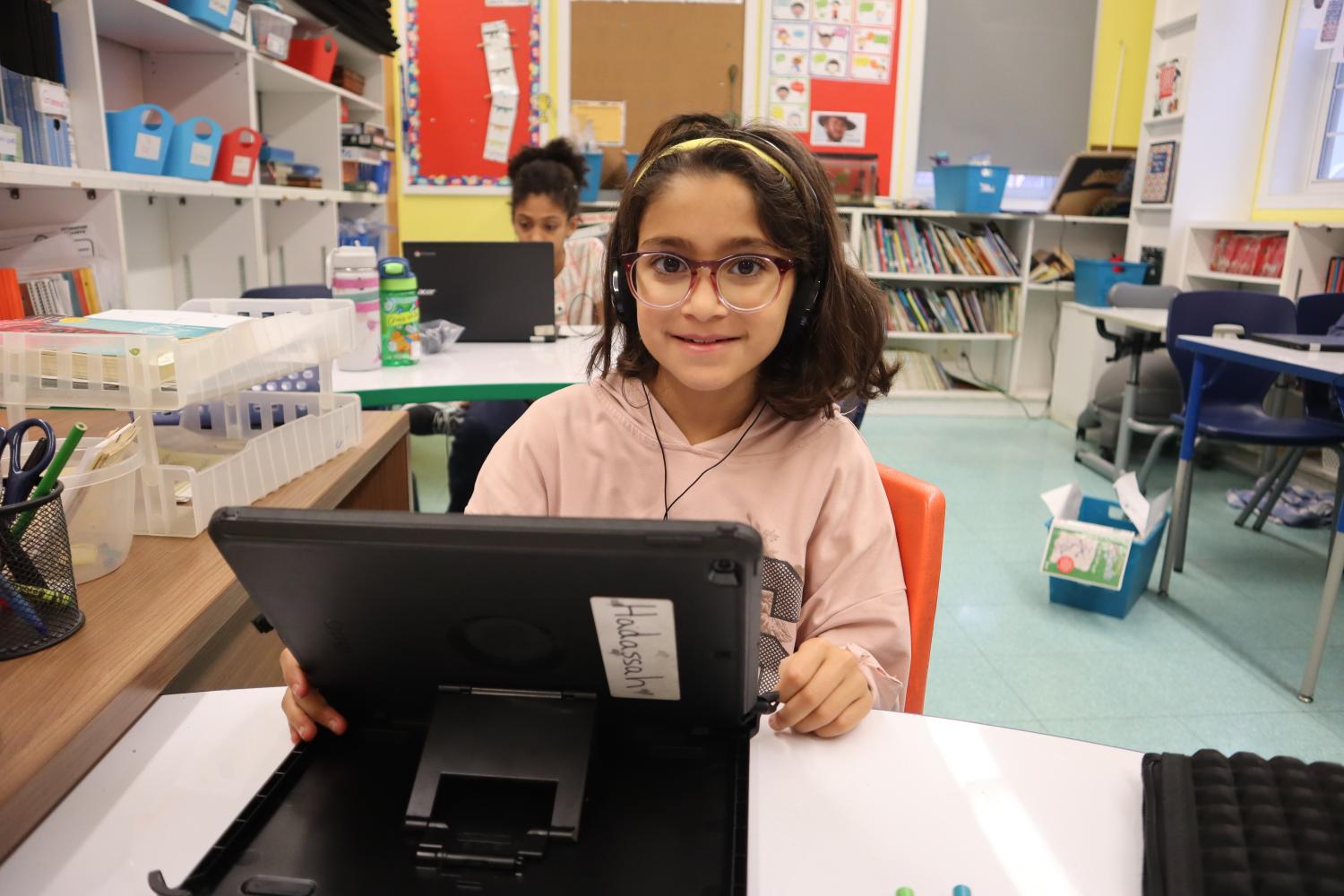 Vision & mission - Soulanges Elementary School